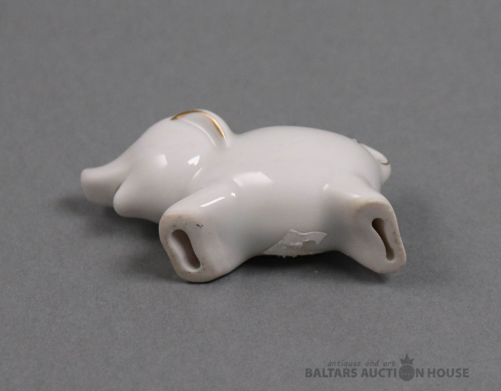 Baltic Auction House